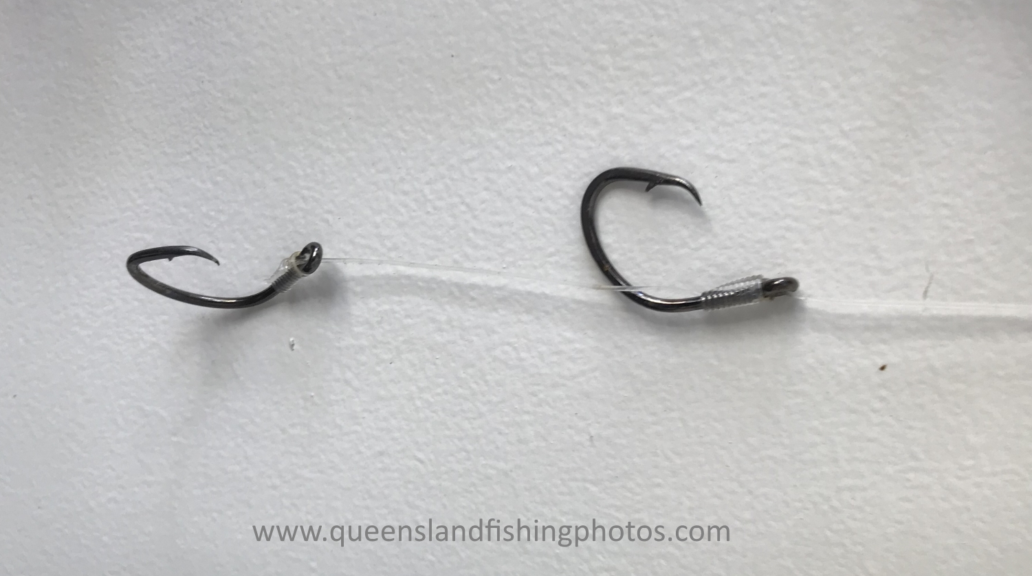Rigs for Mackerel and the Pelagic – Queensland Fishing Photos